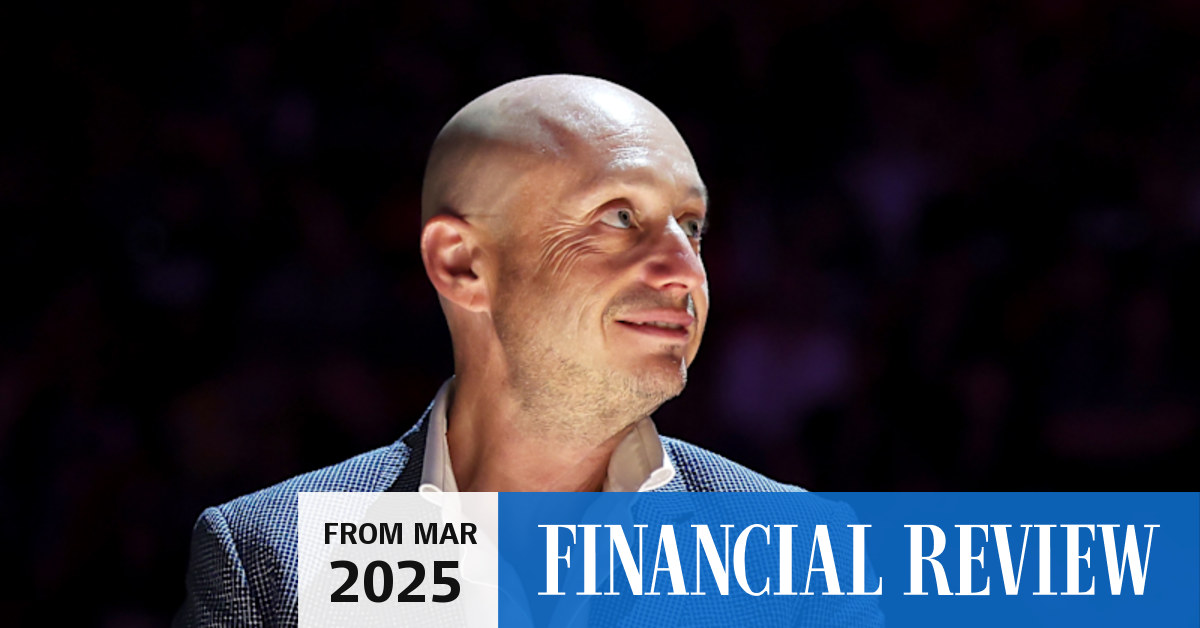 NBL takeover fight: Owner Larry Kestelman says the league is not for sale after Illawarra Hawks ...